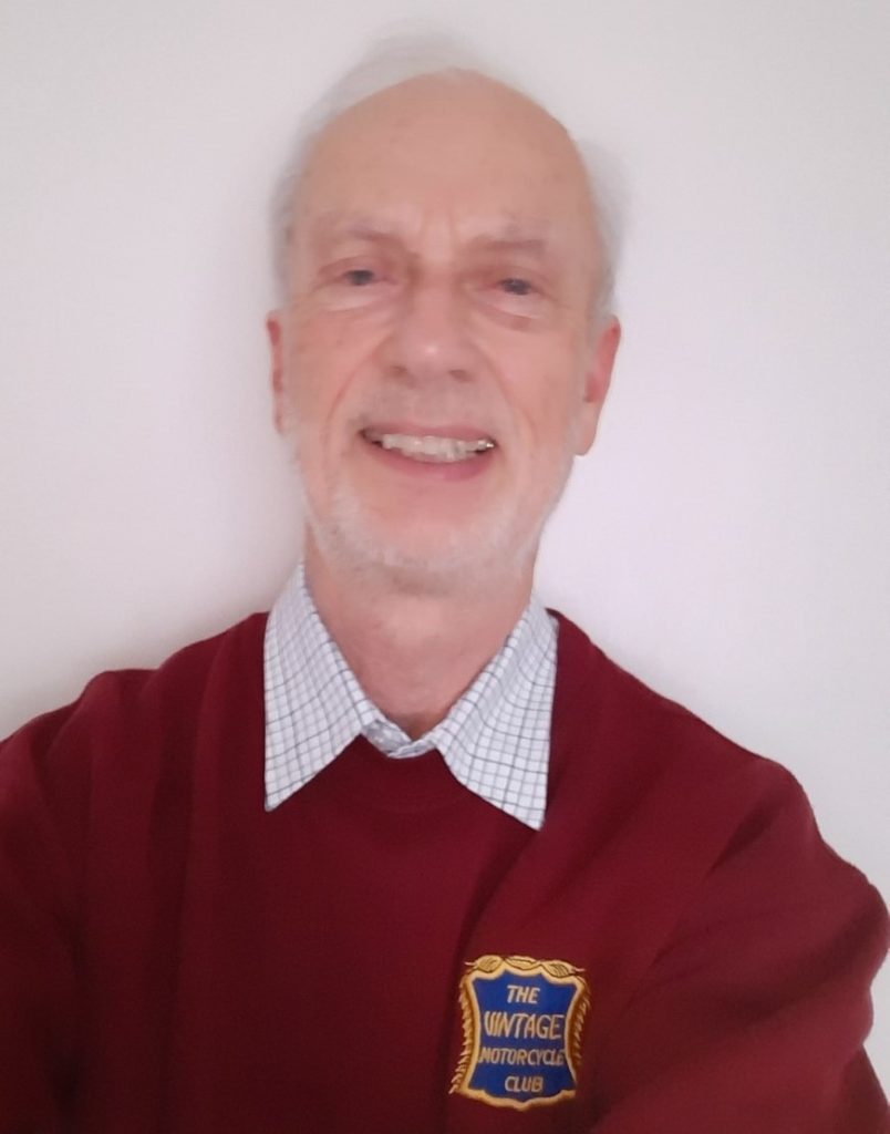 Meet the Committee | Brooklands SectionBrooklands Section